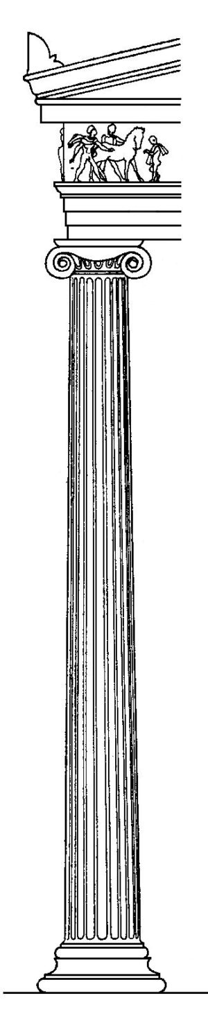 Smarthistory – Greek architectural orders