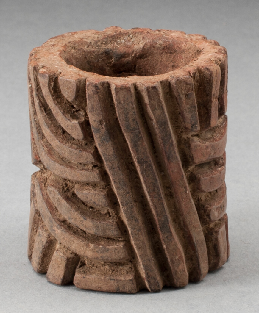 Smarthistory – Huastec: Life-Death Figure