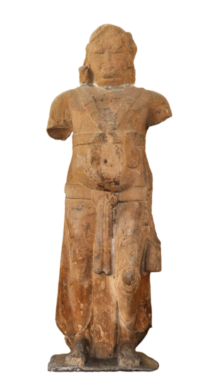 Smarthistory – Yaksha and Yakshi sculptures