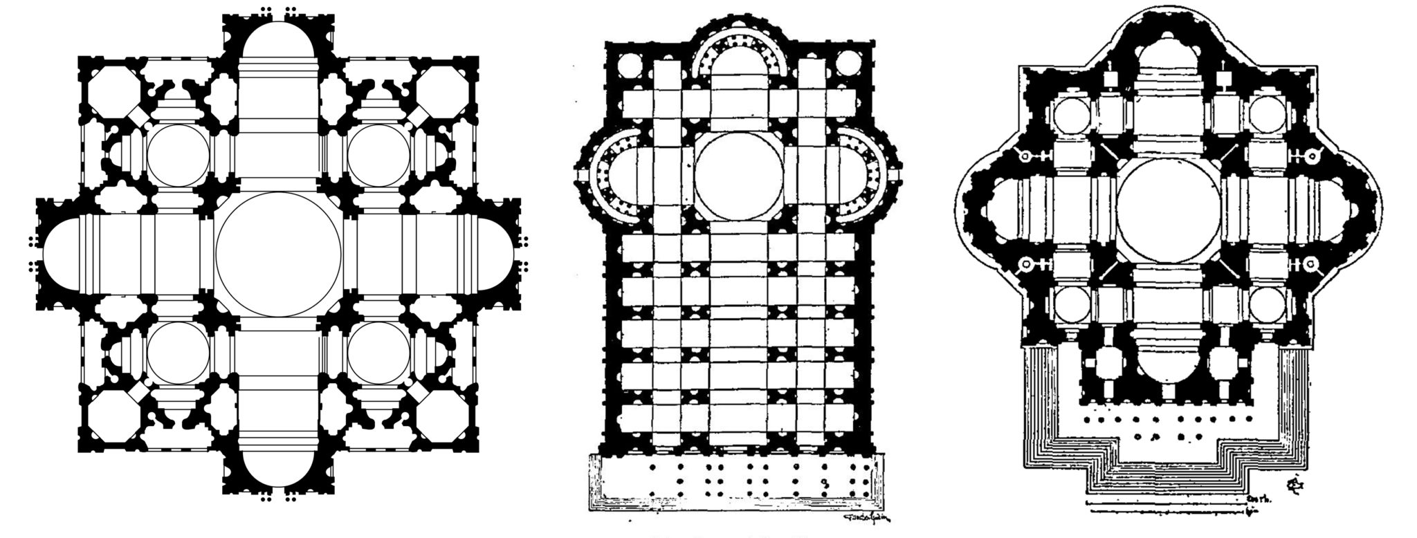 Smarthistory – Saint Peter’s Basilica