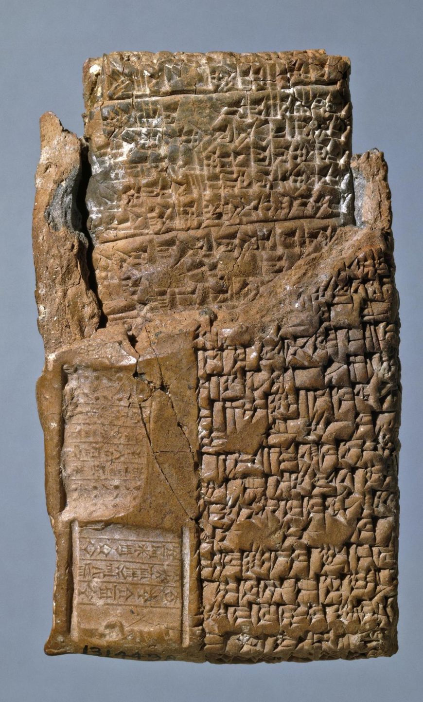 Smarthistory – Sumer, an introduction