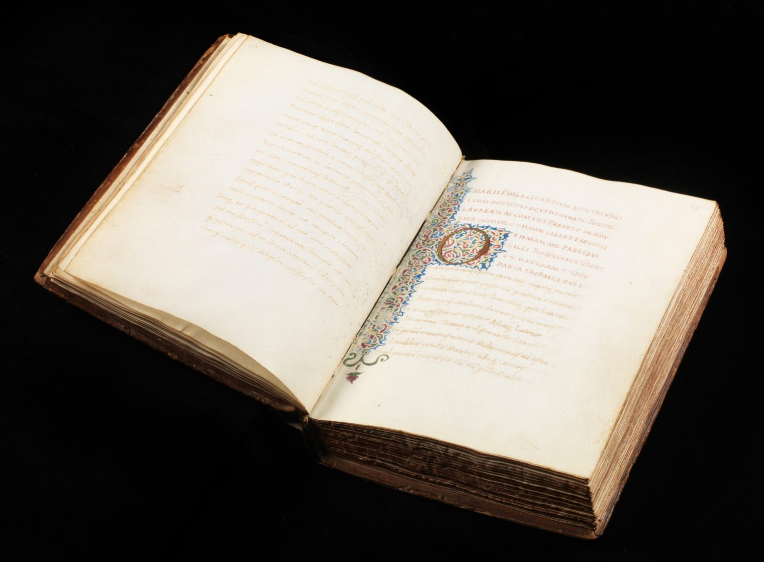 Smarthistory – Parchment (the good, the bad, and the ugly)