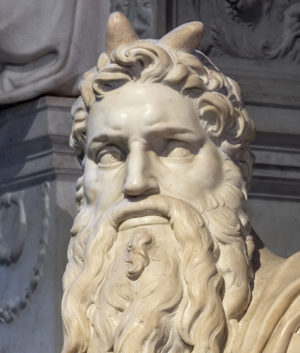 Smarthistory – Michelangelo, Moses