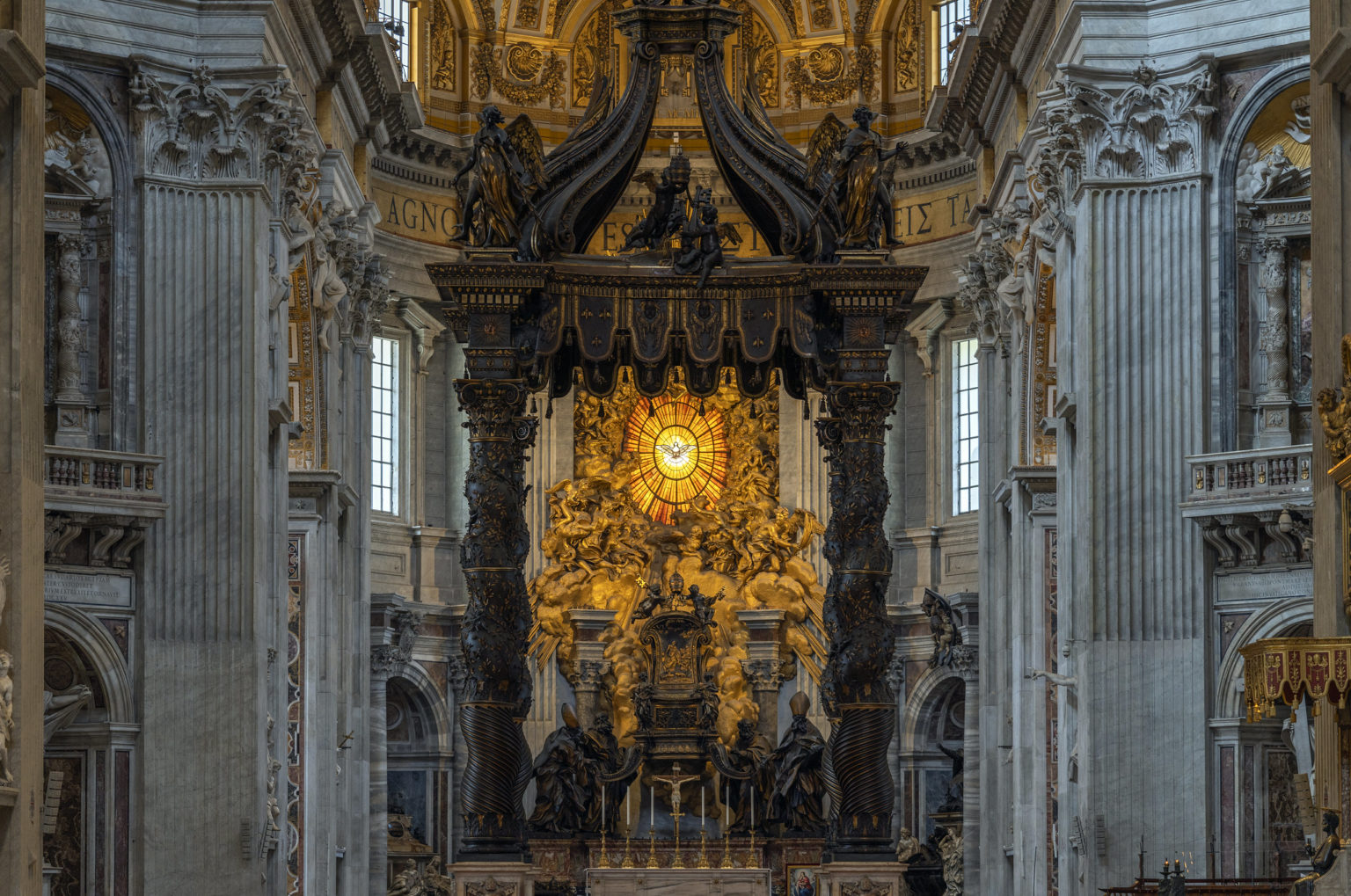 Smarthistory – Baroque art, an introduction