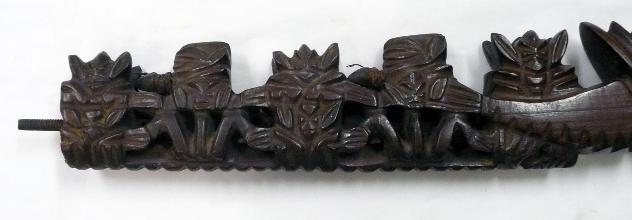 Smarthistory – Staff-god