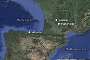 Smarthistory – Hall of Bulls, Lascaux