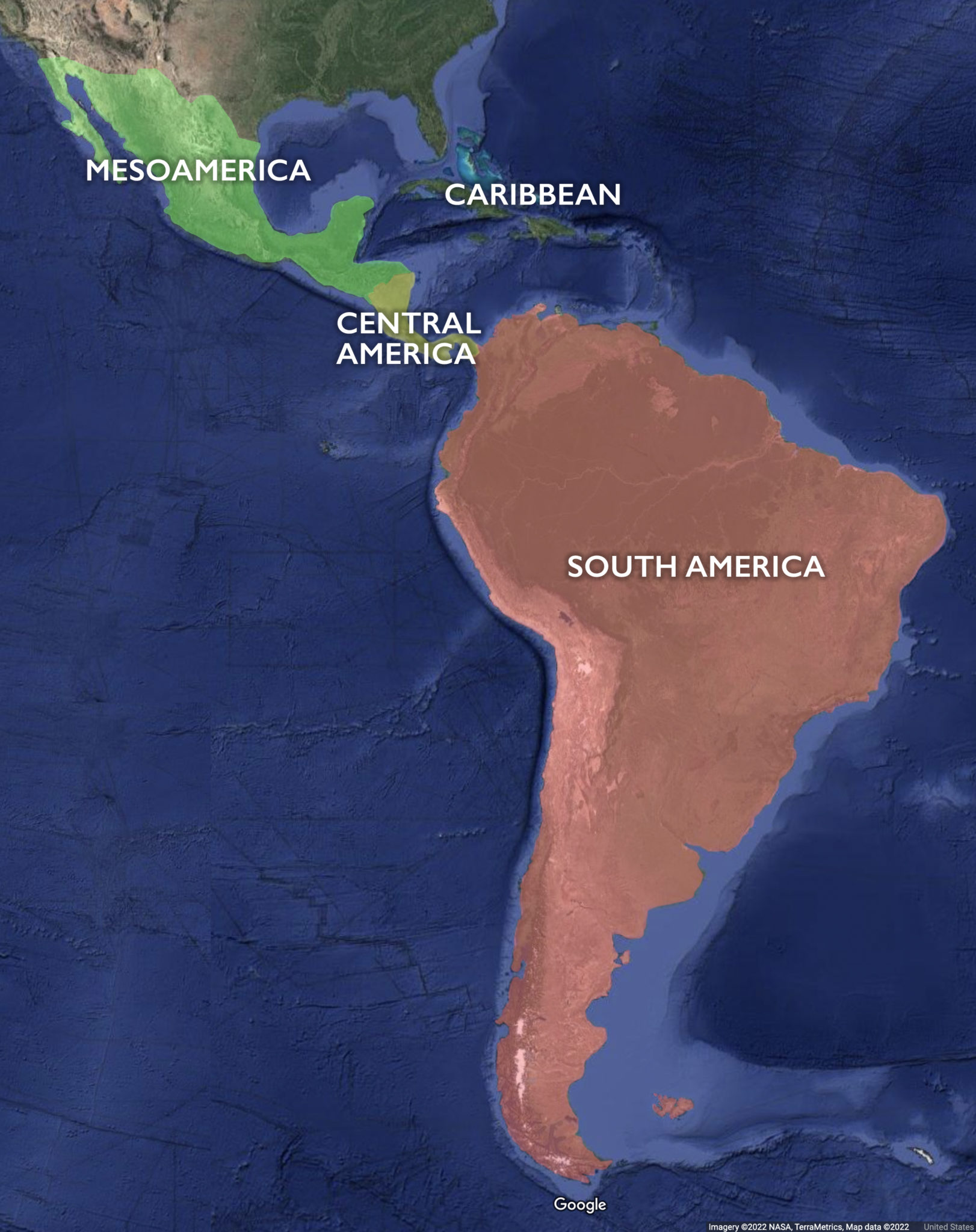 Smarthistory – Latin American art, an introduction