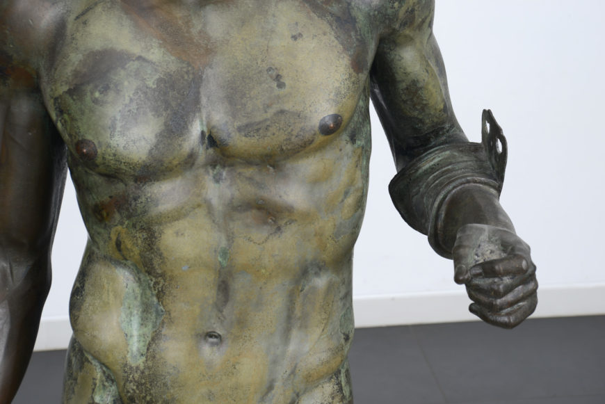 Smarthistory – Riace Warriors