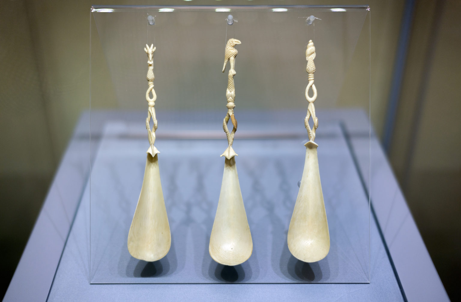 Smarthistory – Spoons from West Africa in Renaissance Lisbon