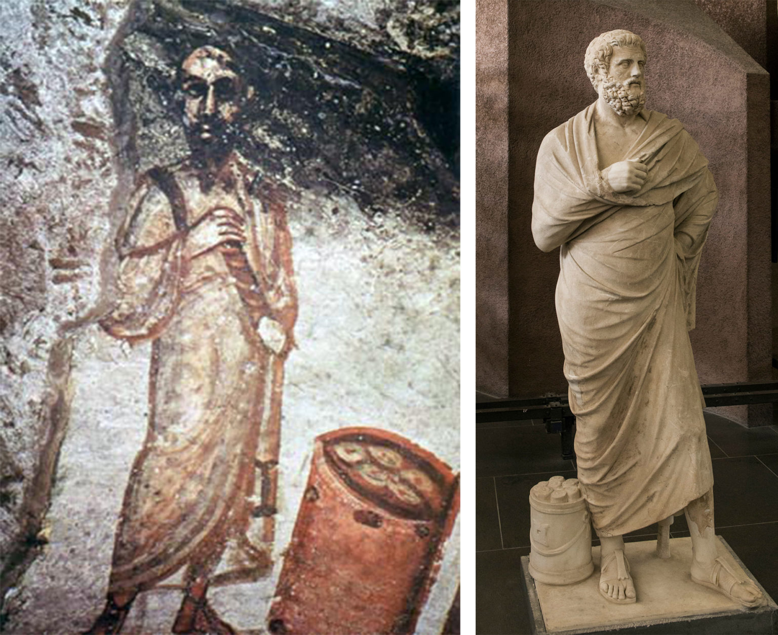 Smarthistory – Early Christian art