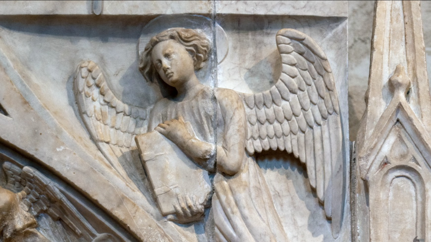 Smarthistory – The Basics of Religion in Art