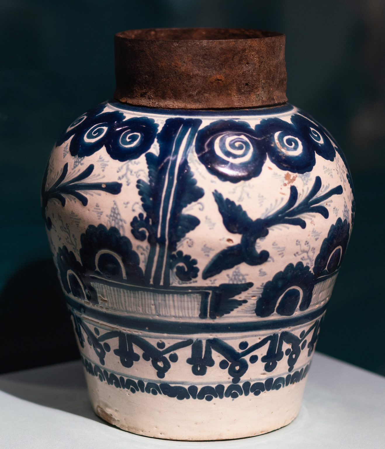 Smarthistory – The art of the viceroyalty of New Spain