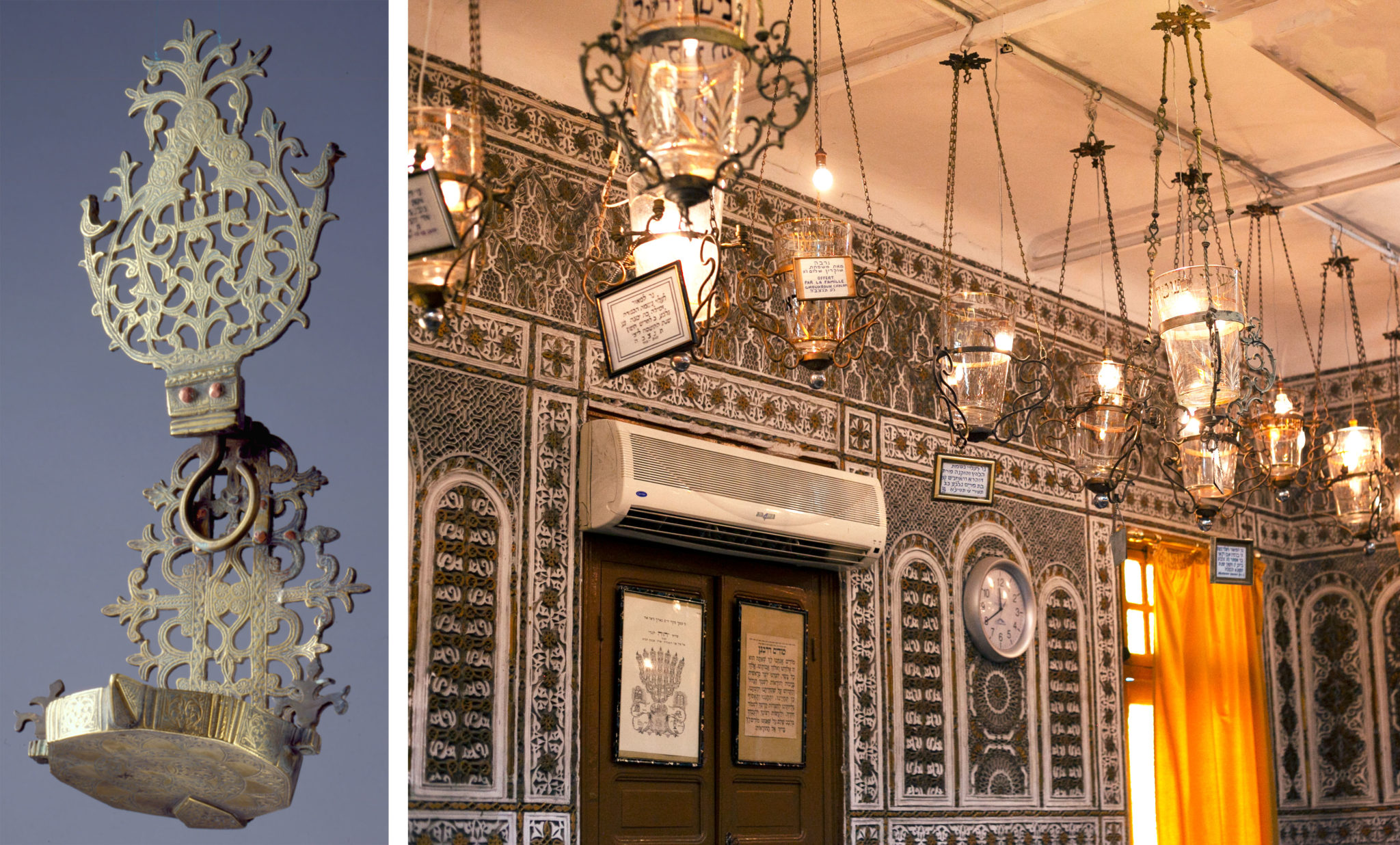 Smarthistory – Jewish ceremonial art