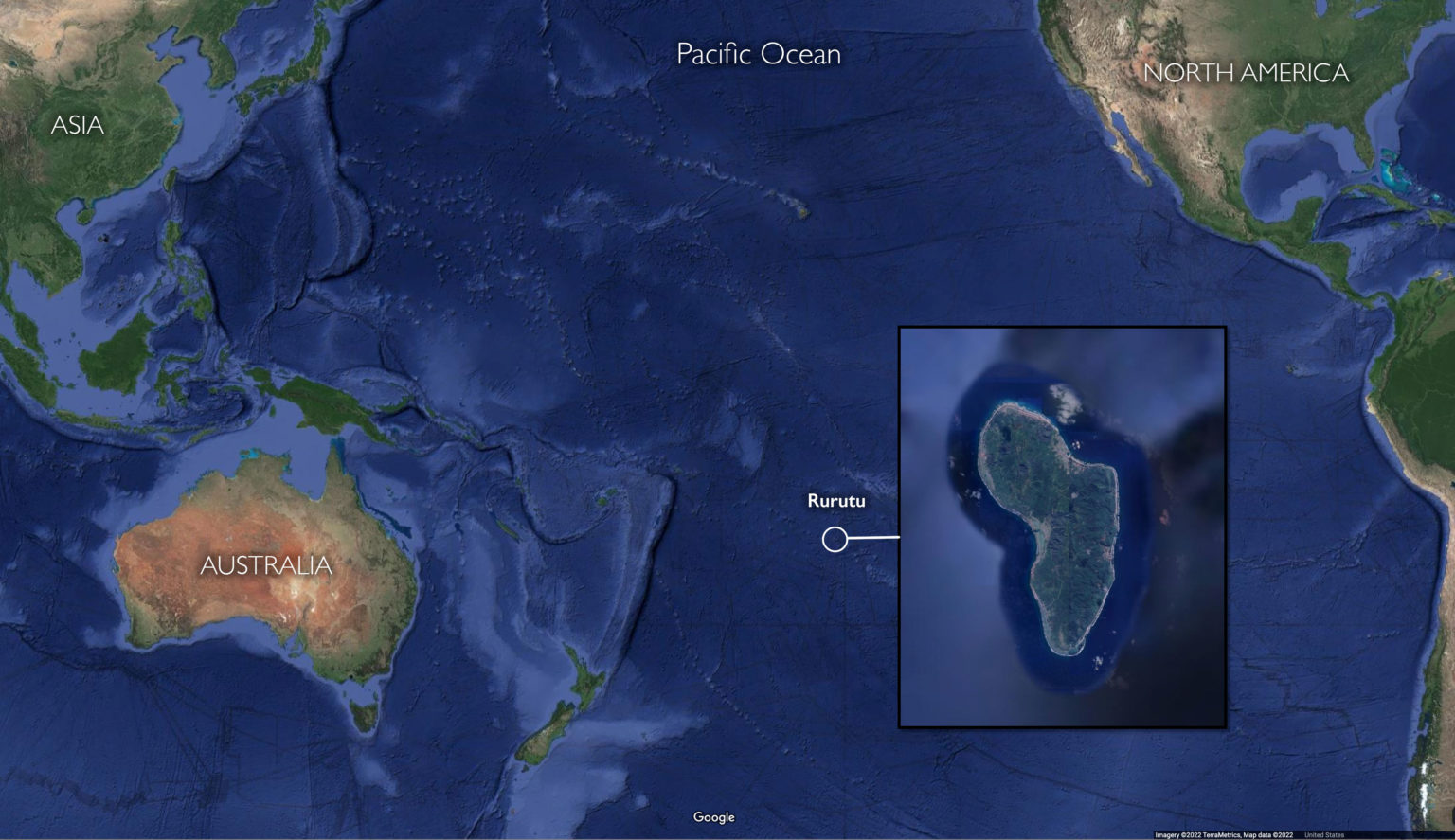 Smarthistory – Rurutu figure known as A’a