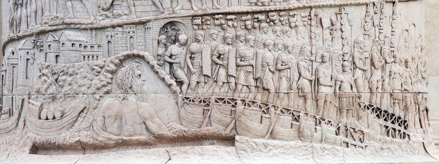 Smarthistory – Imperial fora