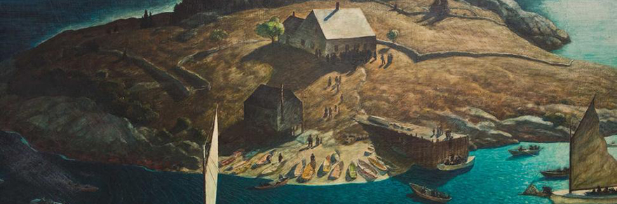 Henry Fuseli, The Nightmare – Smarthistory