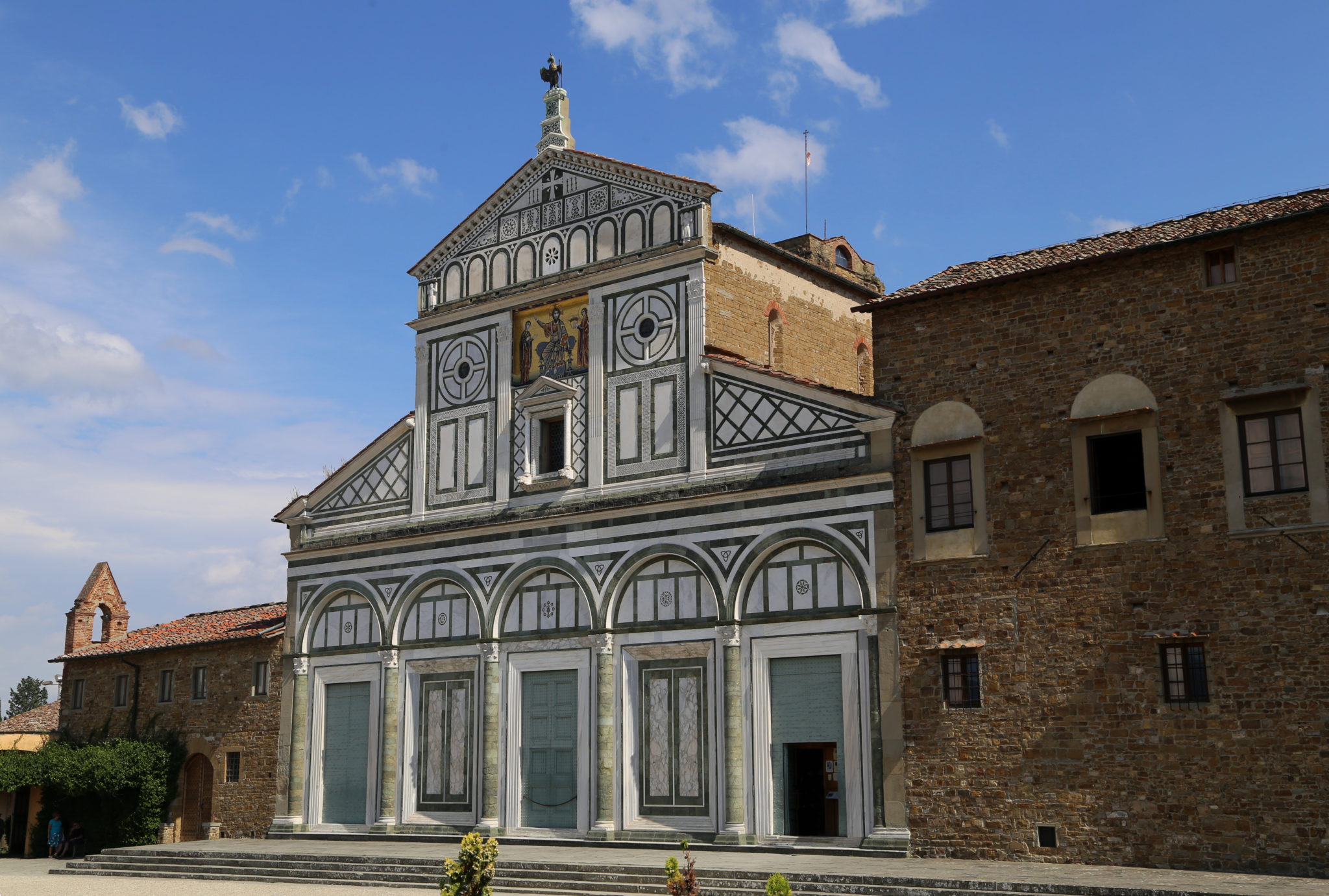 Smarthistory – Romanesque art, an introduction