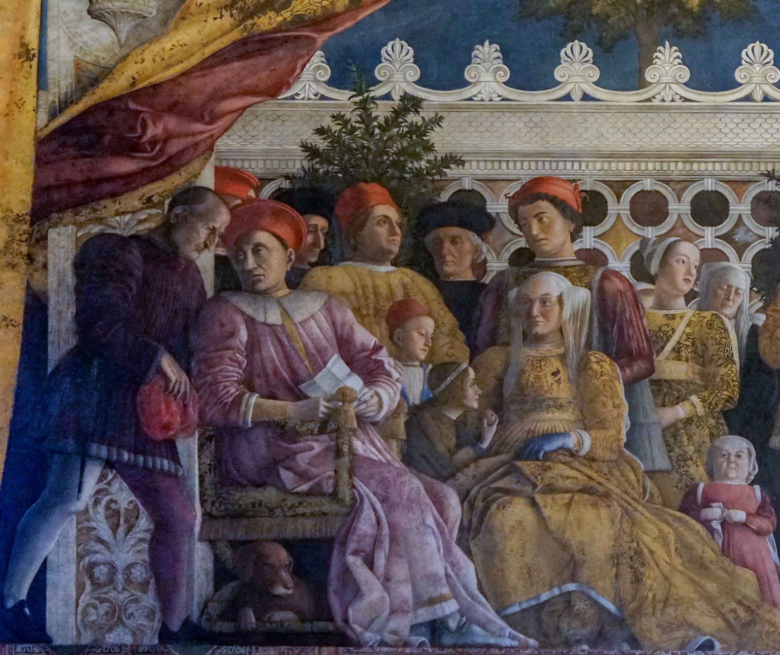 Smarthistory – Pisanello, Leonello d’Este