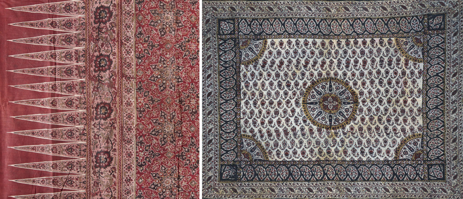 Smarthistory – Motifs and patterns: fundamentals of design vocabulary