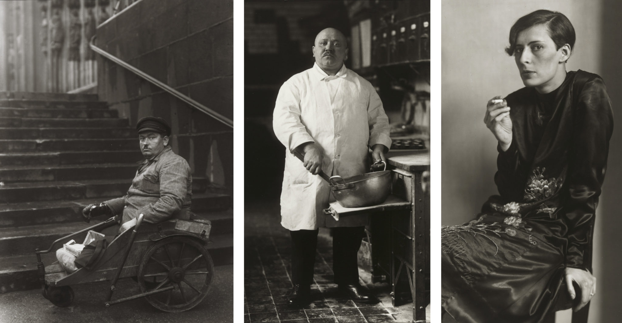 Smarthistory – An introduction to photography in the early 20th century