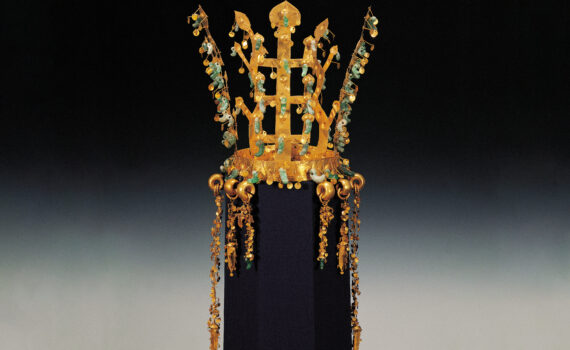 Smarthistory – Dr. Kristen Loring Brennan