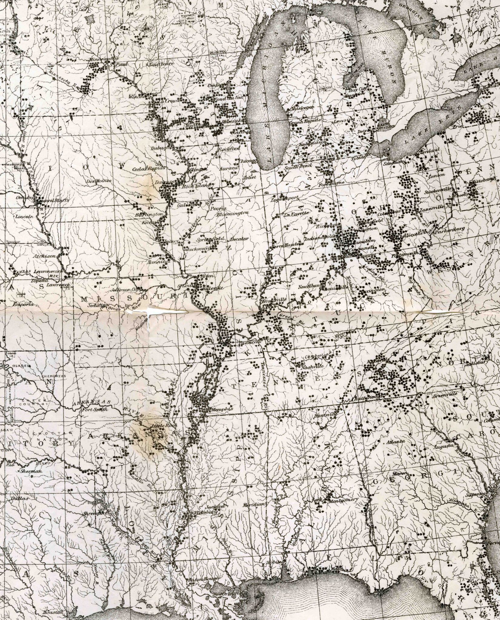 Smarthistory – Poverty Point, Louisiana