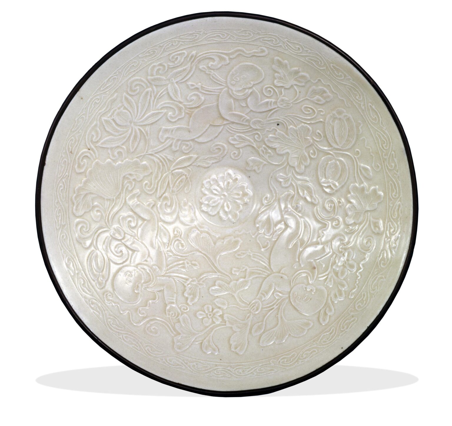 Smarthistory – Chinese porcelain: production and export