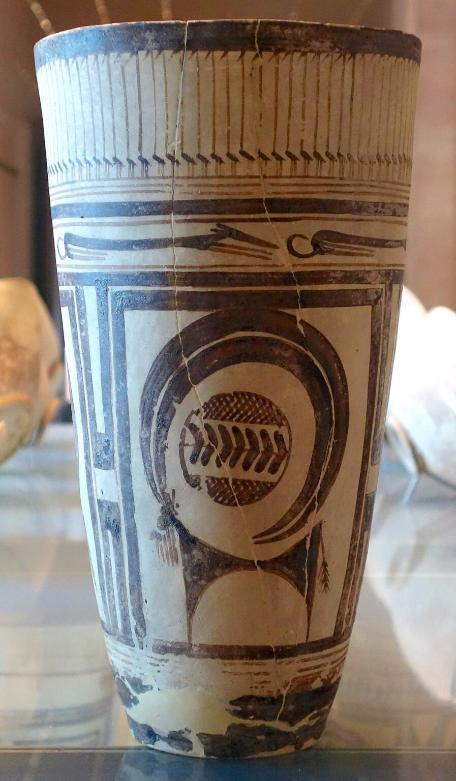 Smarthistory – The Neolithic revolution