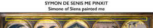 Smarthistory – Simone Martini, Saint Louis of Toulouse