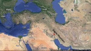 Smarthistory – Bushel with ibex motifs