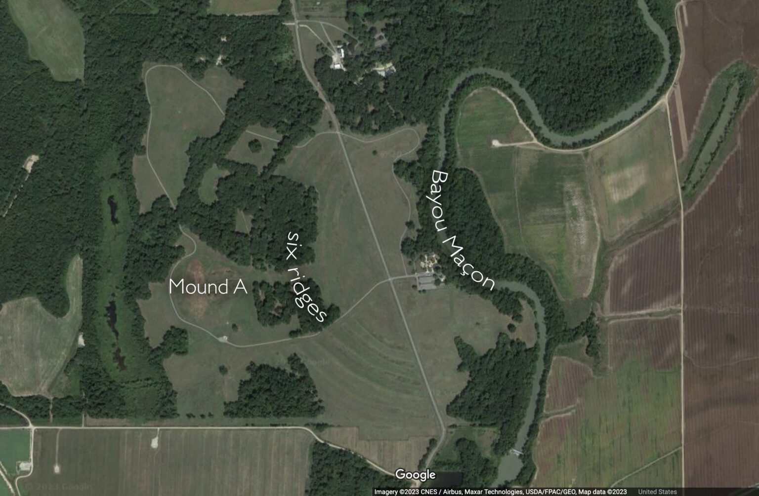 Smarthistory – Poverty Point, Louisiana