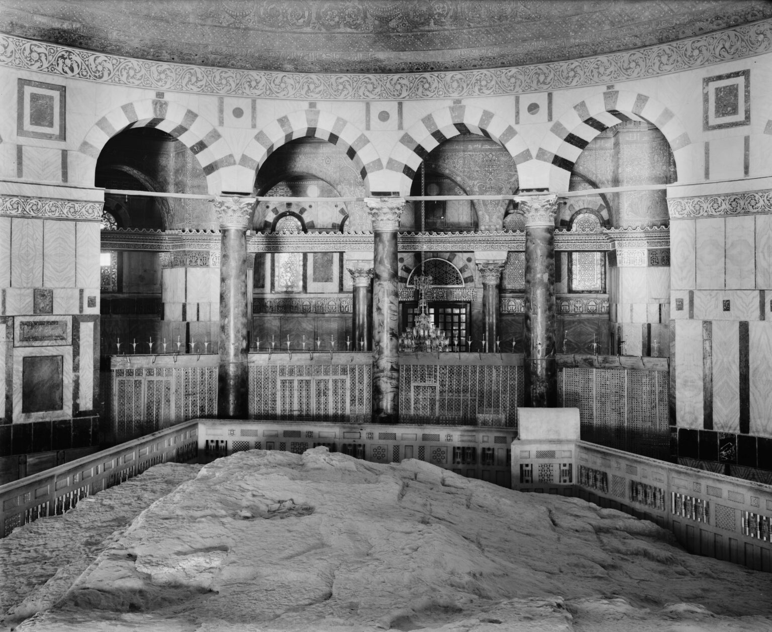 Smarthistory – The Dome of the Rock (Qubbat al-Sakhra)