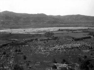 Smarthistory – Temple of Zeus, Olympia
