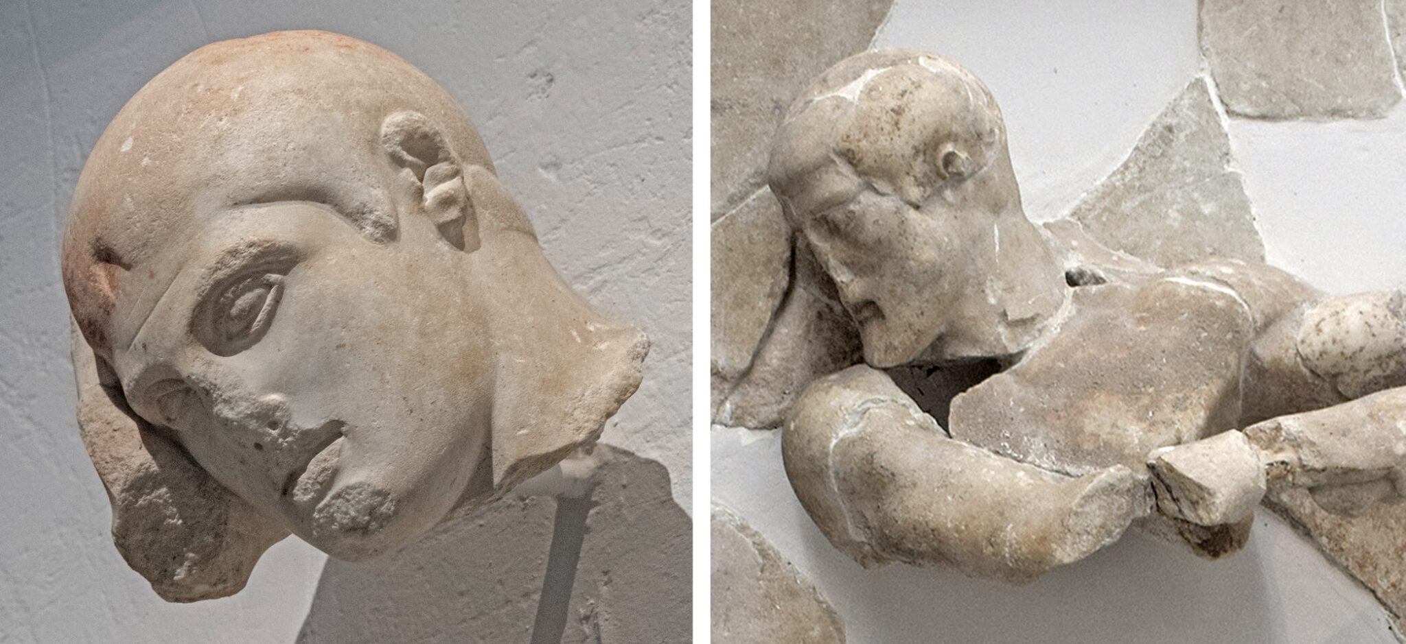 Smarthistory – Temple of Zeus, Olympia