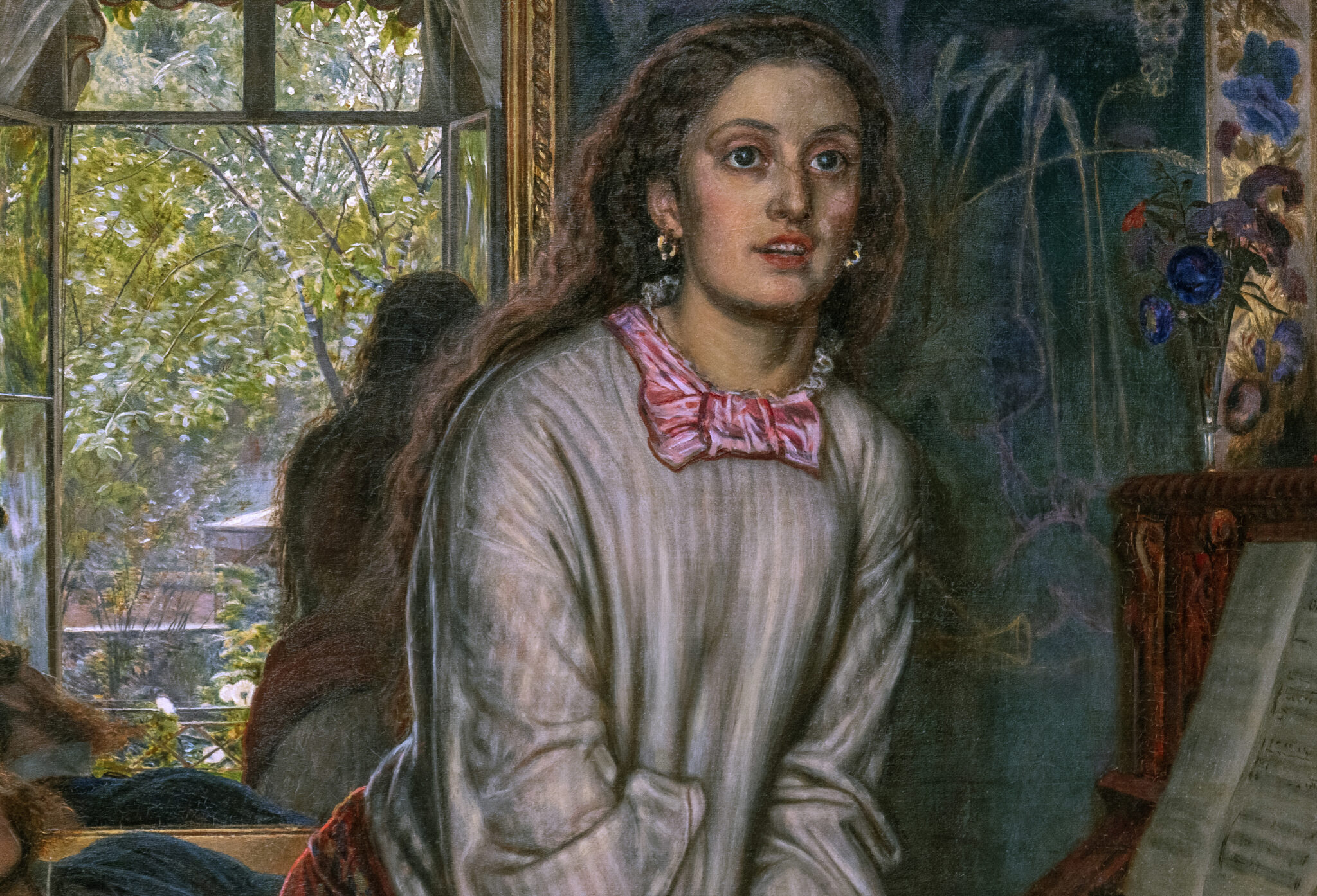 Smarthistory – William Holman Hunt, The Awakening Conscience