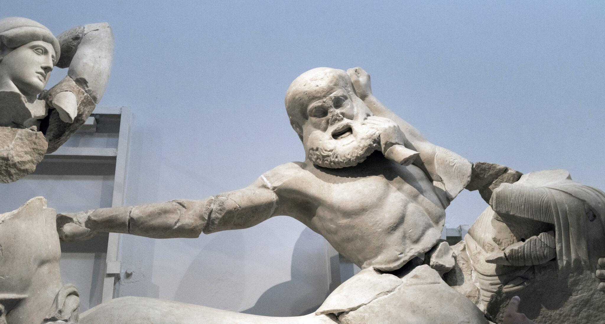 Smarthistory – Temple of Zeus, Olympia