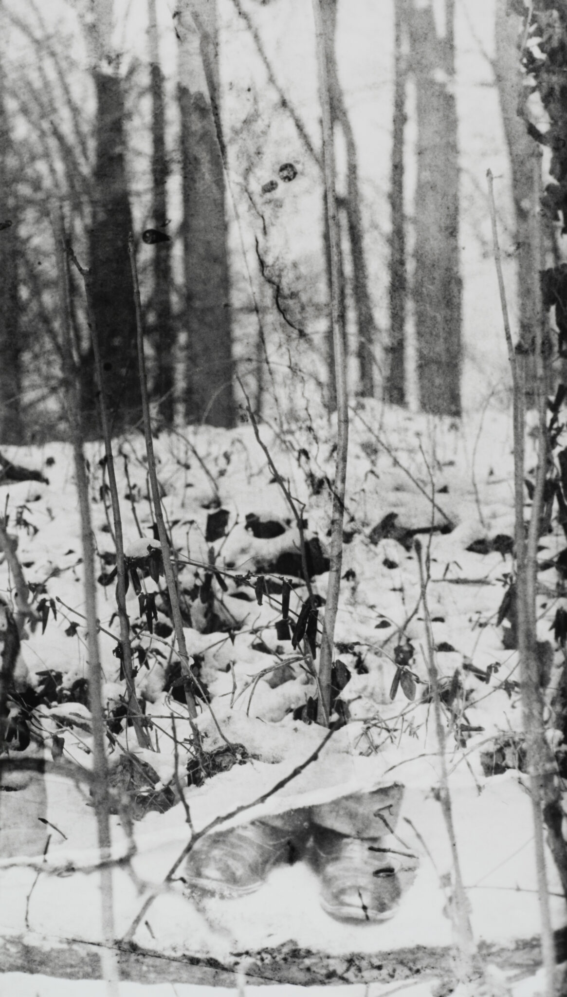 Smarthistory – Muriel Hasbun, Todos los santos (Volcán de Izalco, amén)