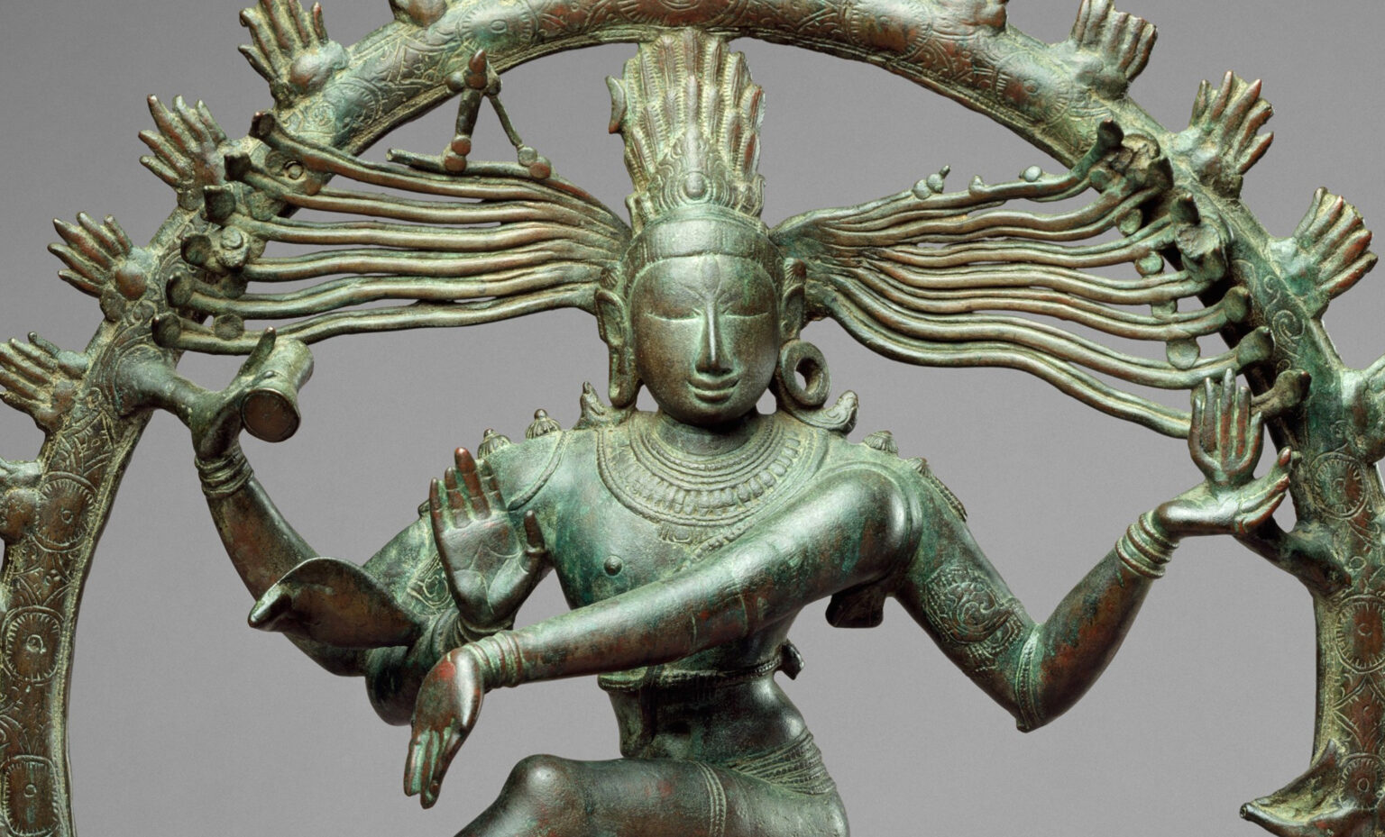 Smarthistory – Shiva as Lord of the Dance (Nataraja)