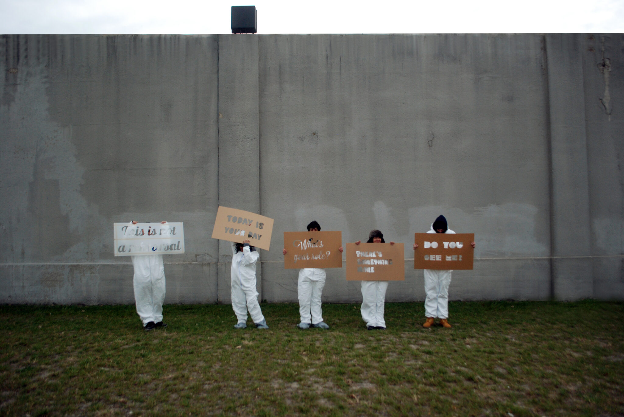 Smarthistory – Maria Gaspar, 96 Acres Project