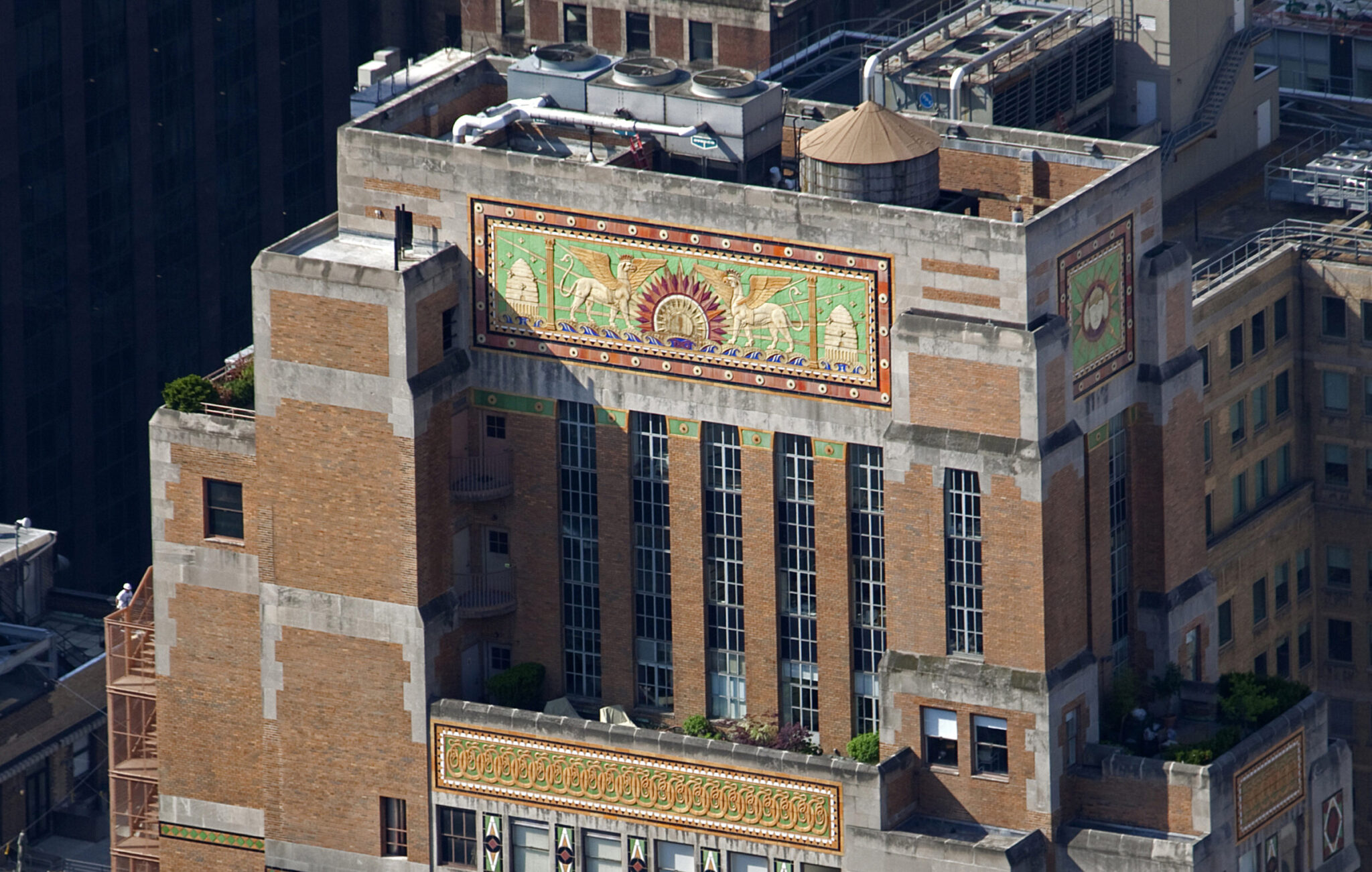 Smarthistory – Dr. Elizabeth Macaulay