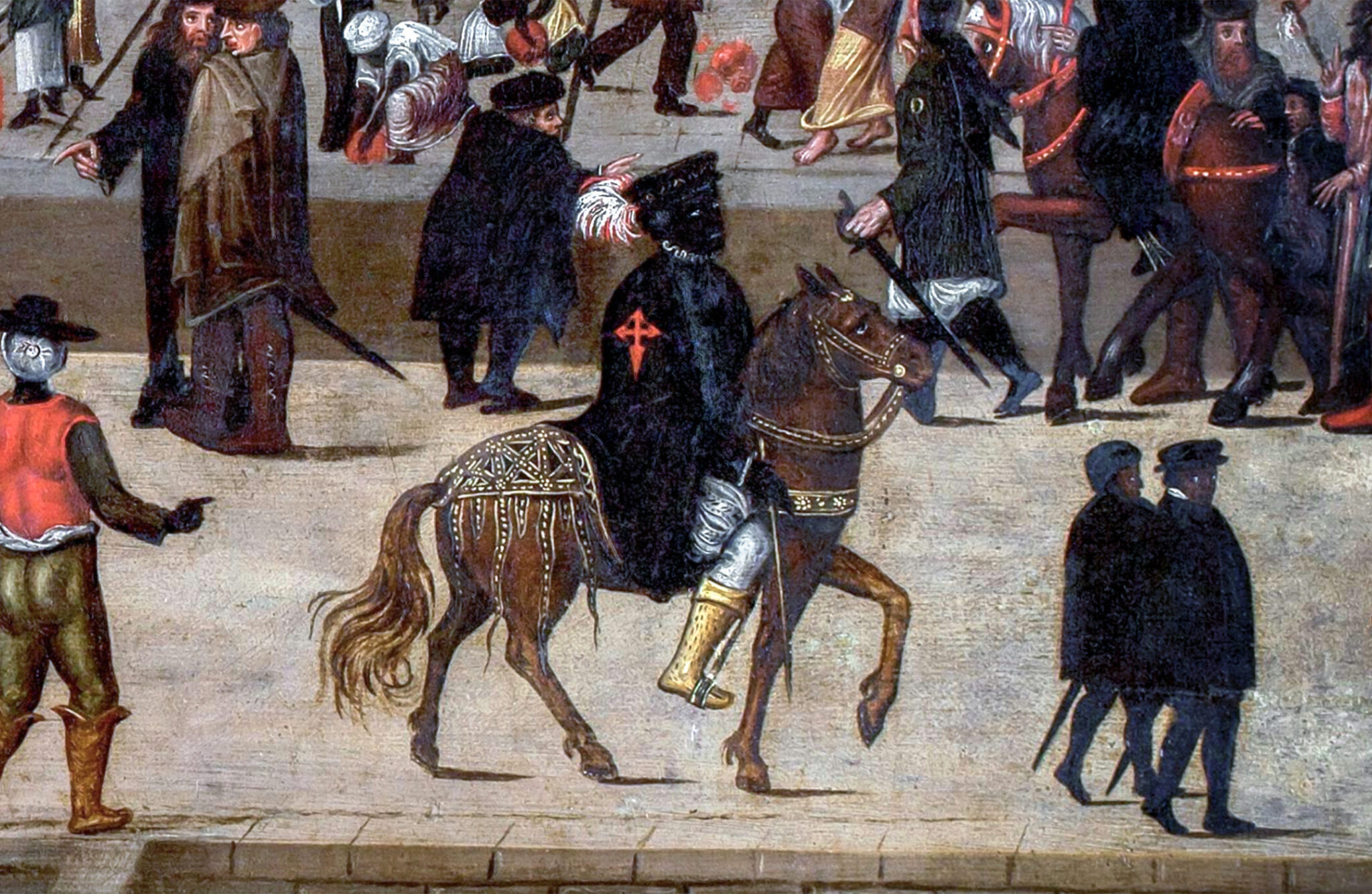 Smarthistory – Spain and Portugal: 15th–16th century