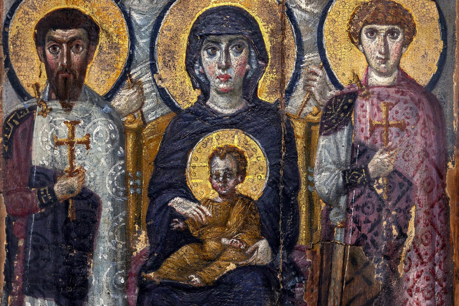 Smarthistory – Byzantine art