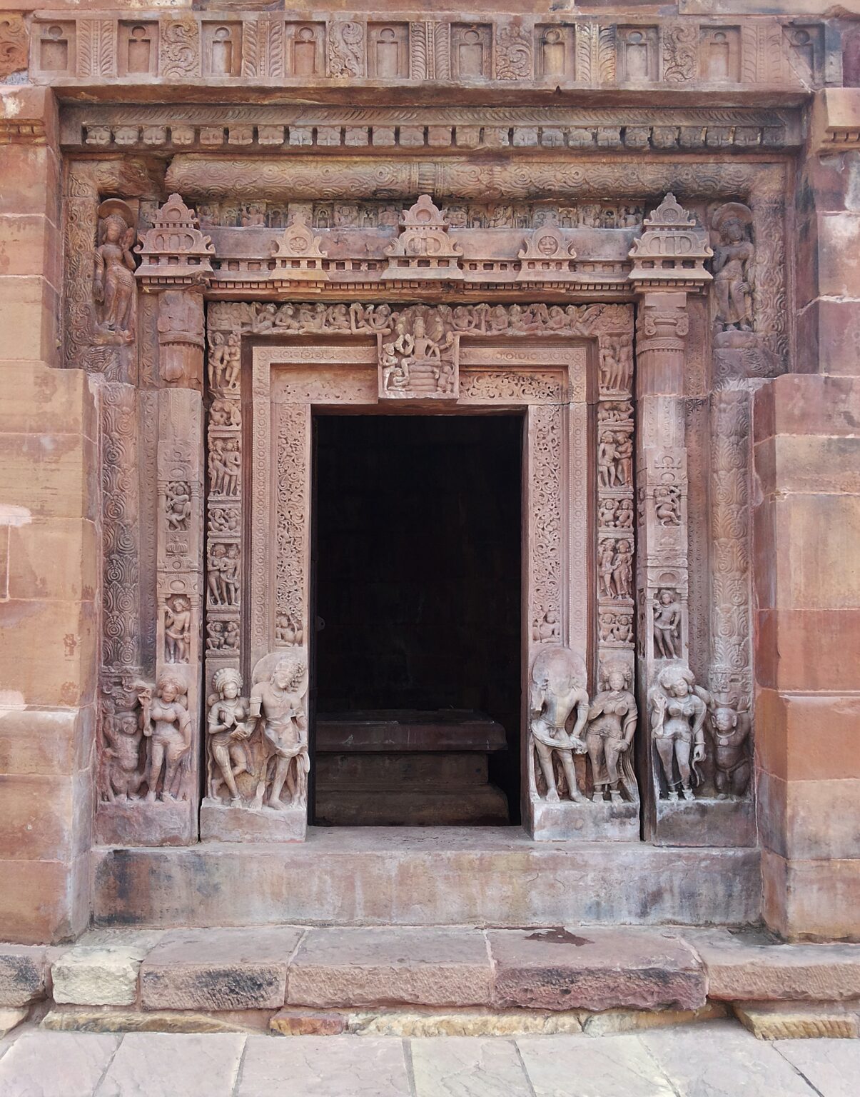Smarthistory – Dashavatara Temple, Deogarh
