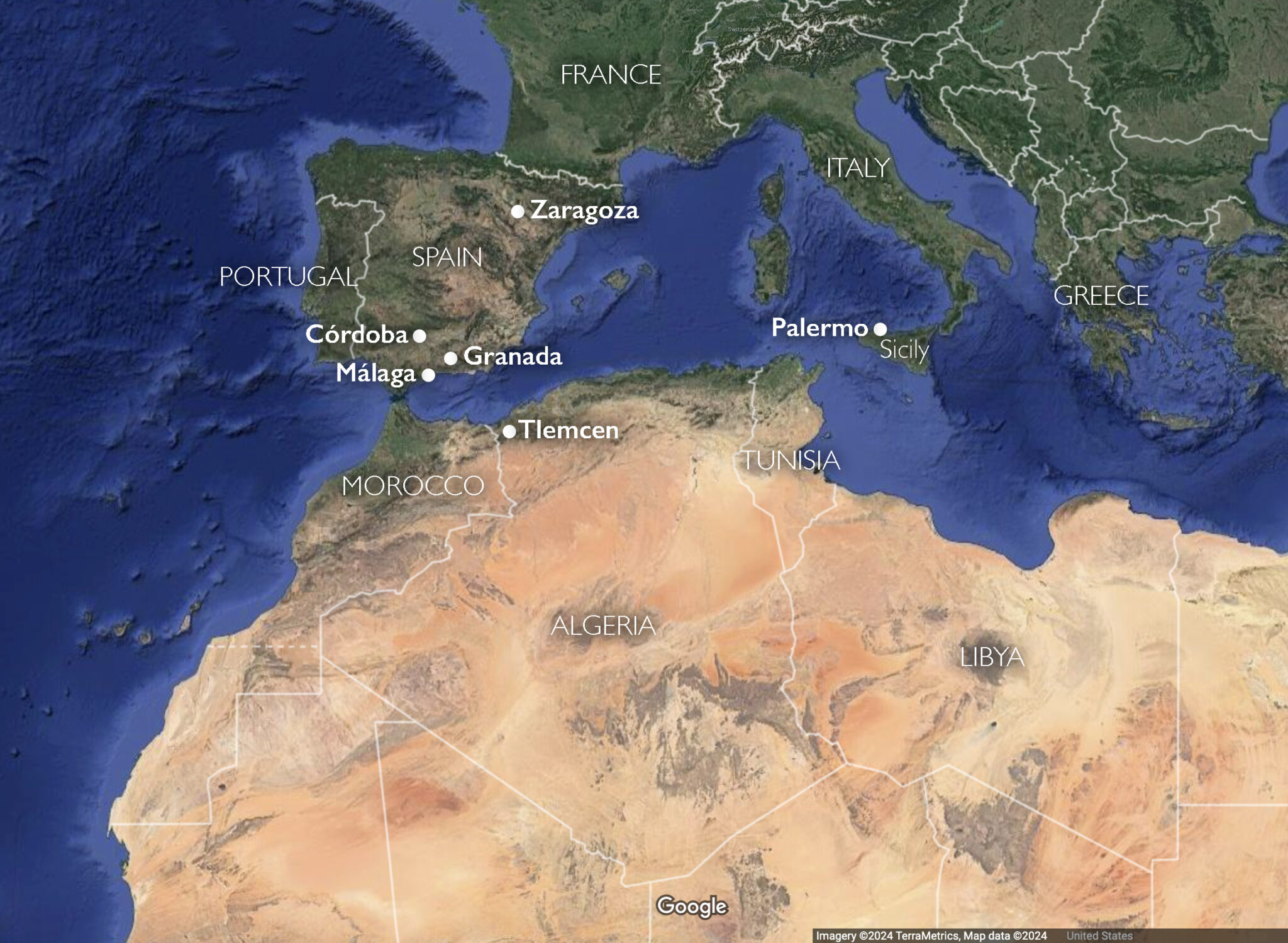 Smarthistory – Islamic art c. 900–1400