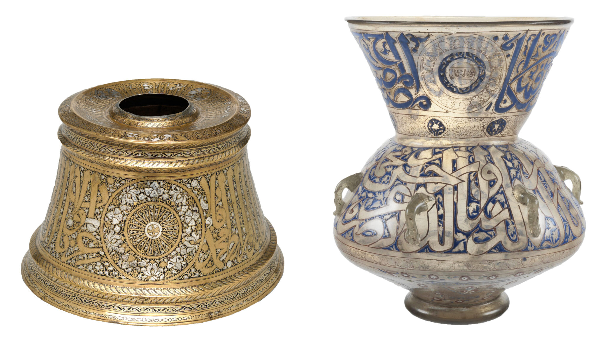 Smarthistory – Islamic art c. 900–1400