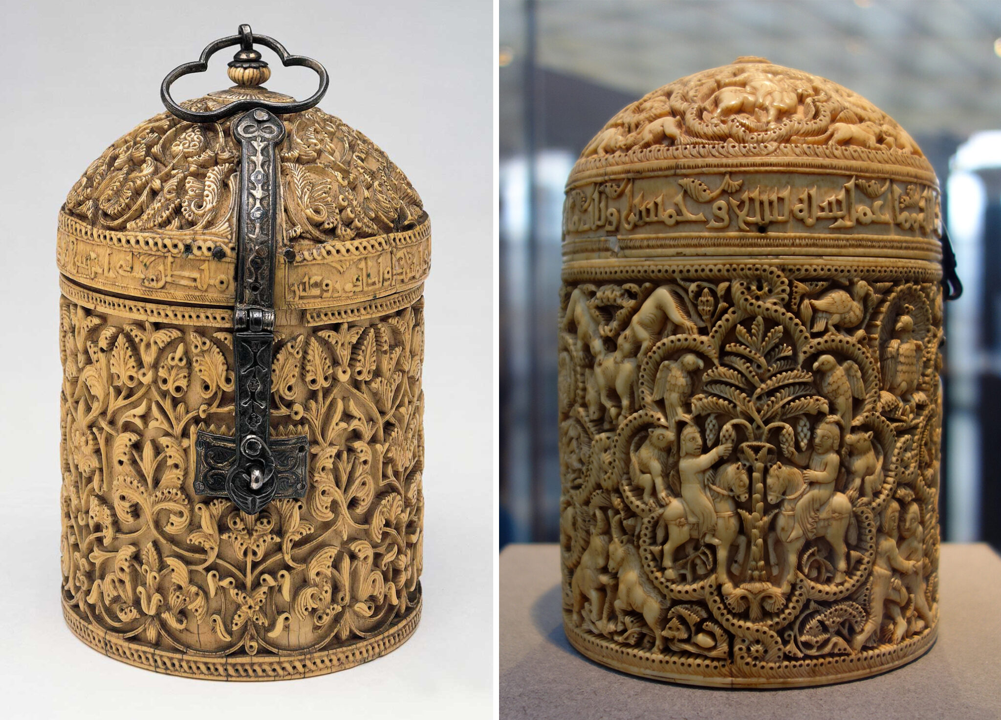 Smarthistory – Islamic art c. 900–1400