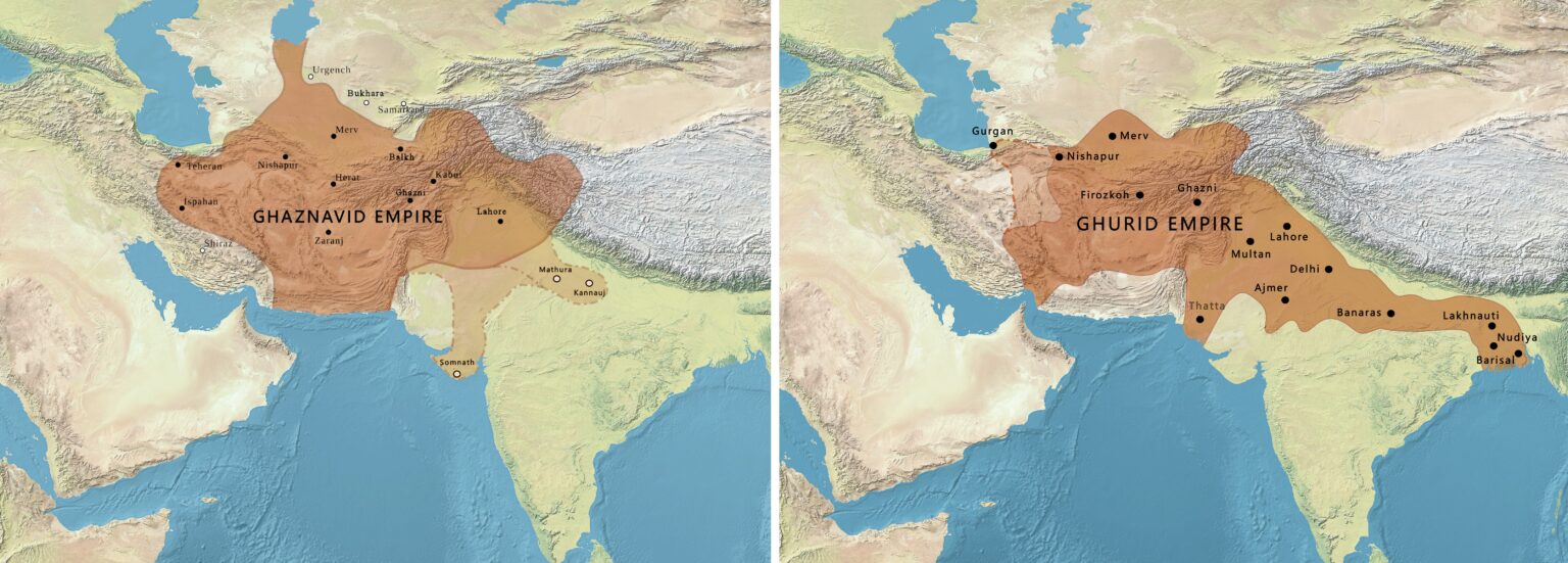Smarthistory – Islamic art c. 900–1400