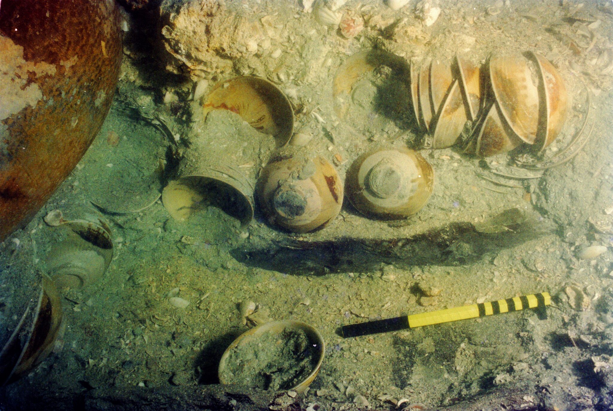 Smarthistory – The Indian Ocean World and the Belitung Wreck