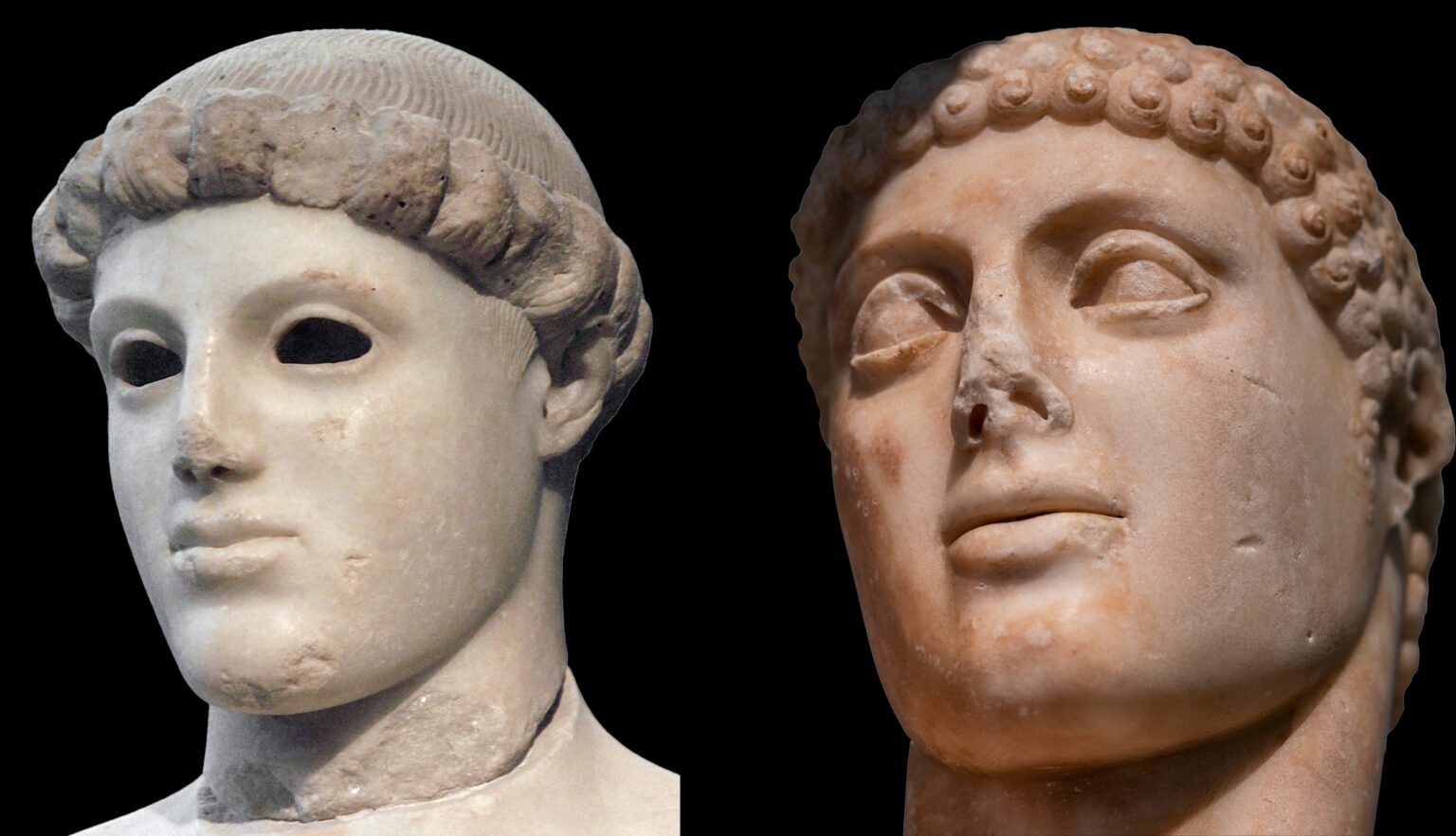 Smarthistory – Kritios Boy