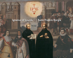 Smarthistory – Union of the Inka Royal Family with the Houses of Loyola and Borgia